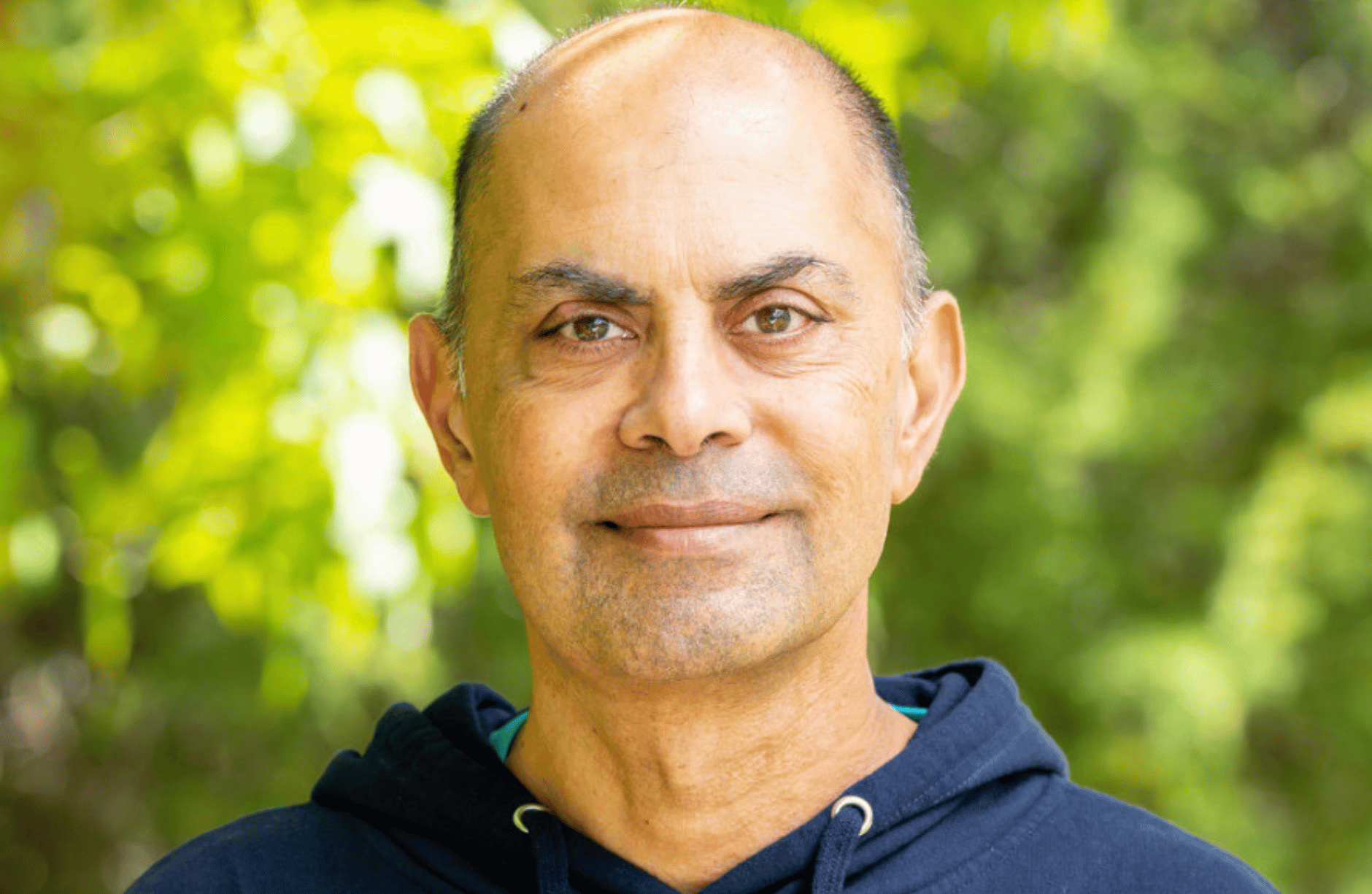 Creating A Garden For The World - Shubber Ali - Bluesky Thinking