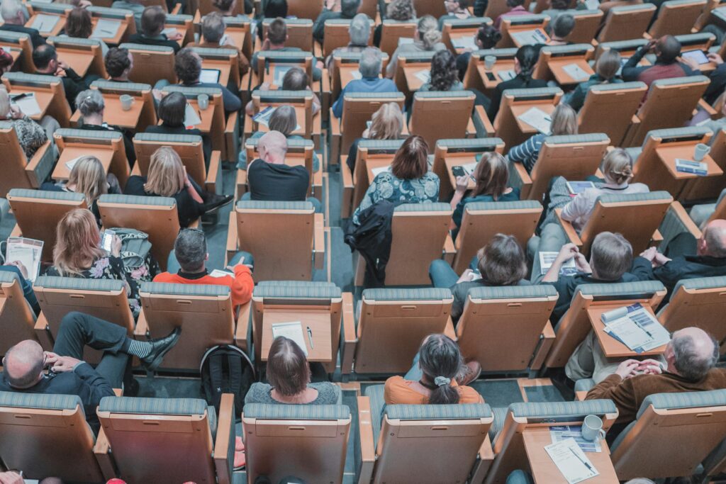 Why Do People Like Products Created With Universities?