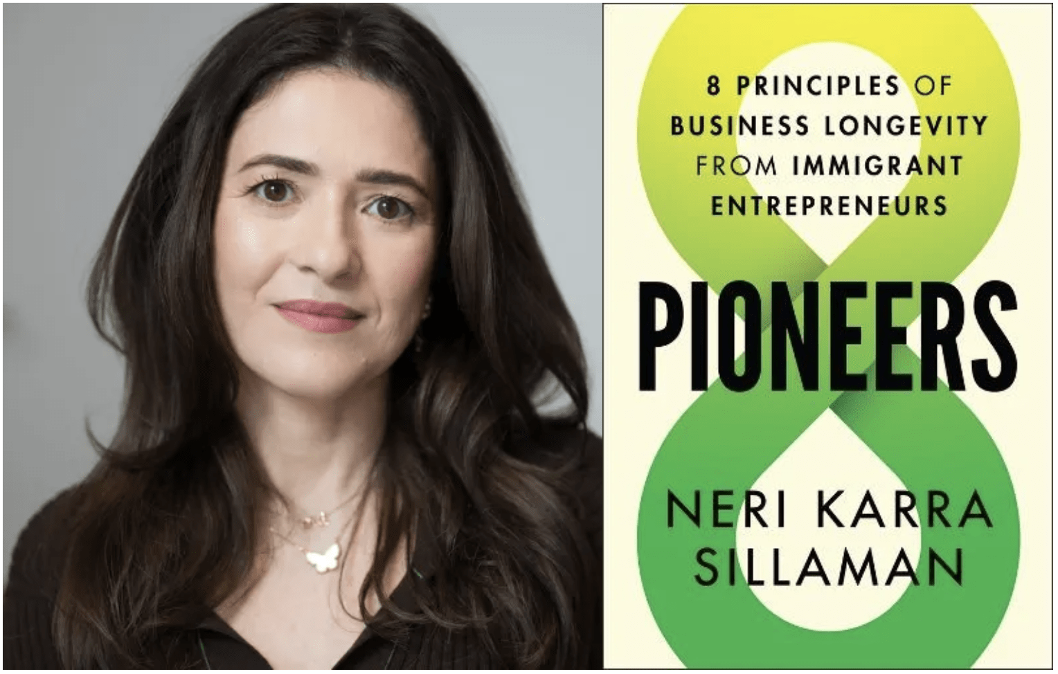 BlueSky Bookshelf Meets - Neri Karra Sillaman, Ph.D. - Bluesky Thinking