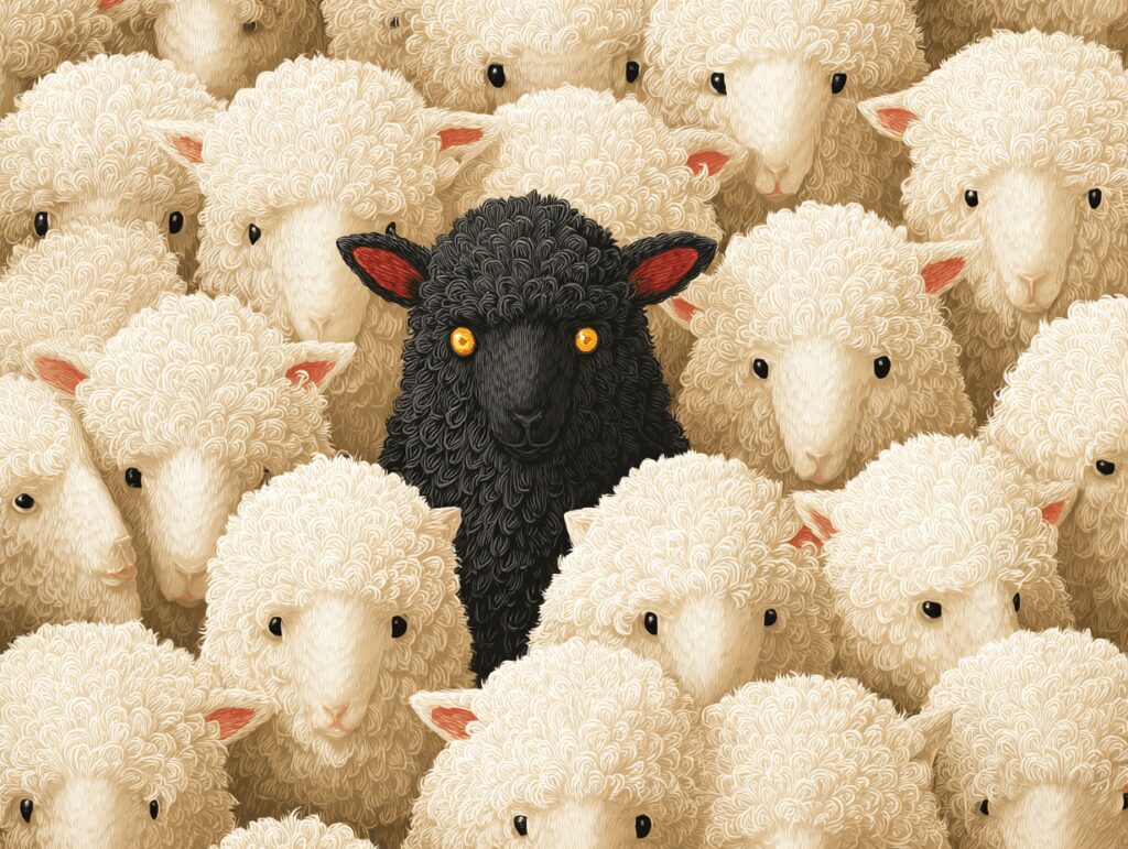 How the Misfit Bias Can Hurt You - B-School Thinking