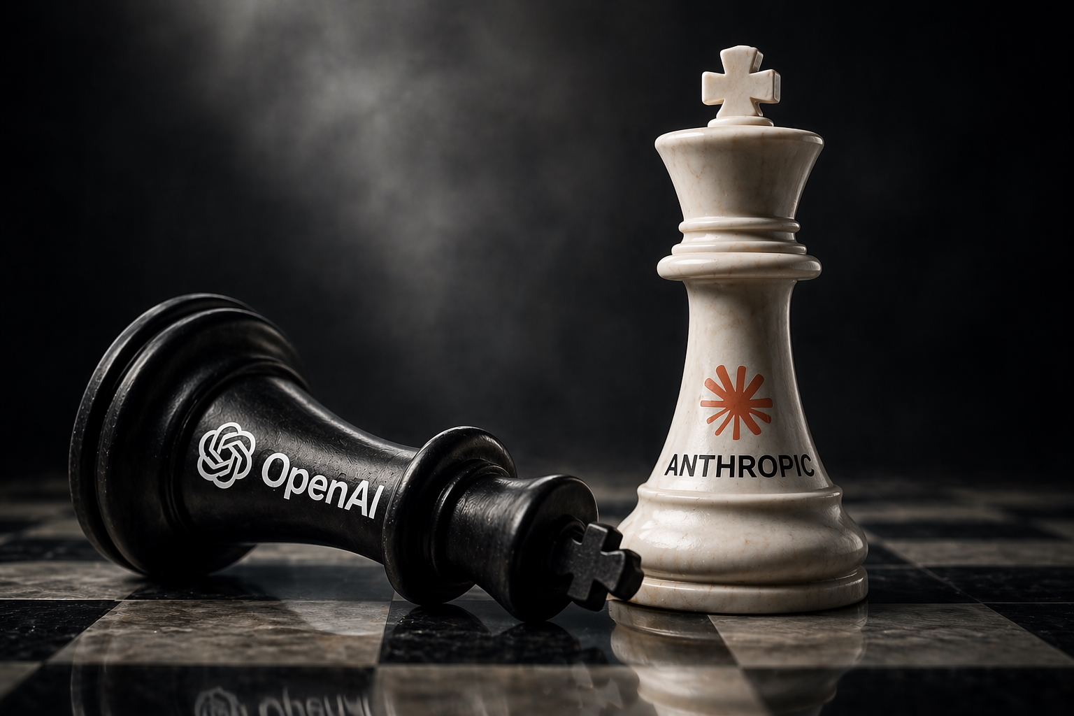 5 Reasons Why OpenAI Could Be Tomorrow’s Forgotten Pioneer - Bluesky ...